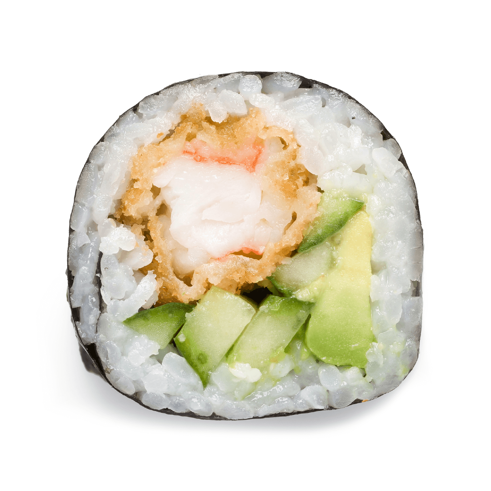 Ai Sushi Bar — SUMO SOFTSHELL MAKI